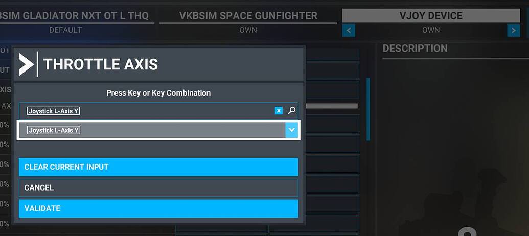 Thrustmaster hotas x no throttle - Hardware and Peripherals - Microsoft Flight Simulator Forums