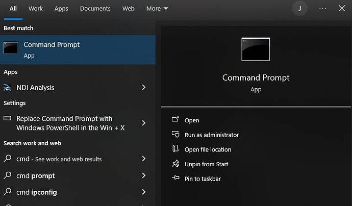 Windows High Performance Power Plan vs Balanced Plan - General ...