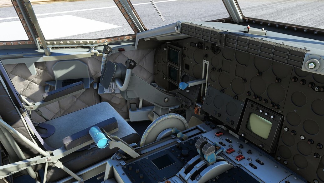 [AzurPoly Group] - Transall C-160 - Aircraft - Microsoft Flight ...