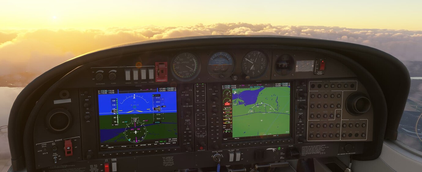 [MSFS2024] Diamond Aircraft DA40 NG - Polls & Feedback - Microsoft ...