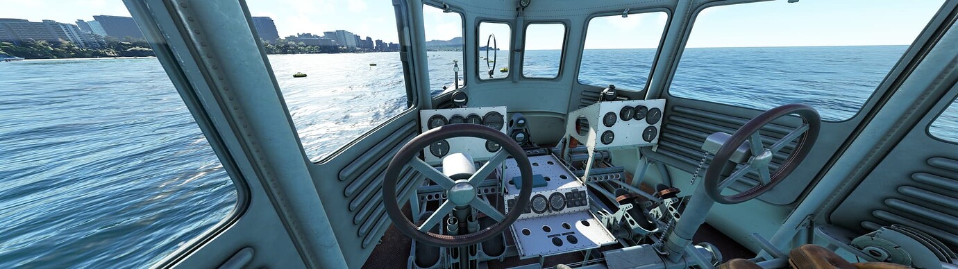 Curved Monitor With MSFS? - Hardware & Peripherals - Microsoft Flight ...