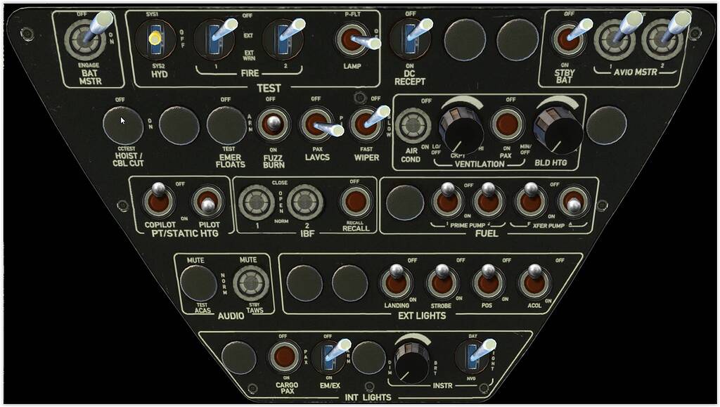HPG H145 Air Manager Panels - Page 2 - Tools & Utilities - Microsoft ...
