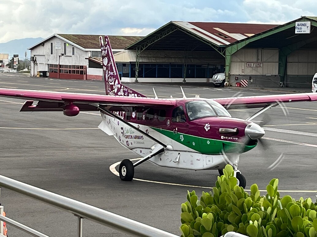 SimWorks Studios Kodiak 100 one the best aircraft for MSFS 2020 - #1672 ...