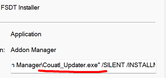 FSDreamTeam GSX for MSFS - Tools & Utilities - Microsoft Flight ...
