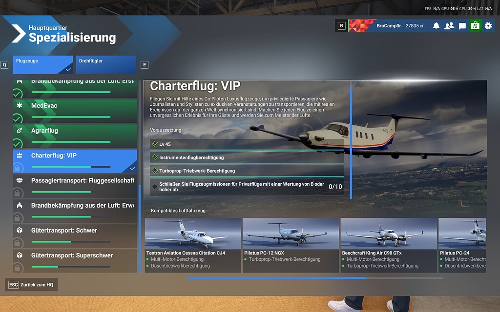 Bug in career mode VIP Carter - User Interface & Activities - Microsoft ...