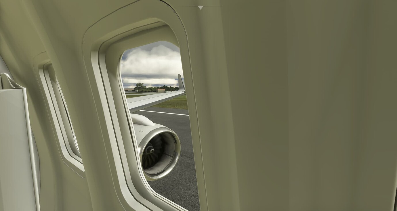 BlueBird Simulations 757 - Aircraft - Microsoft Flight Simulator Forums