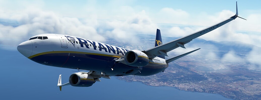 Random Screenshot Megathread 3 - #4670 by MajorAlan70 - World Discovery ...