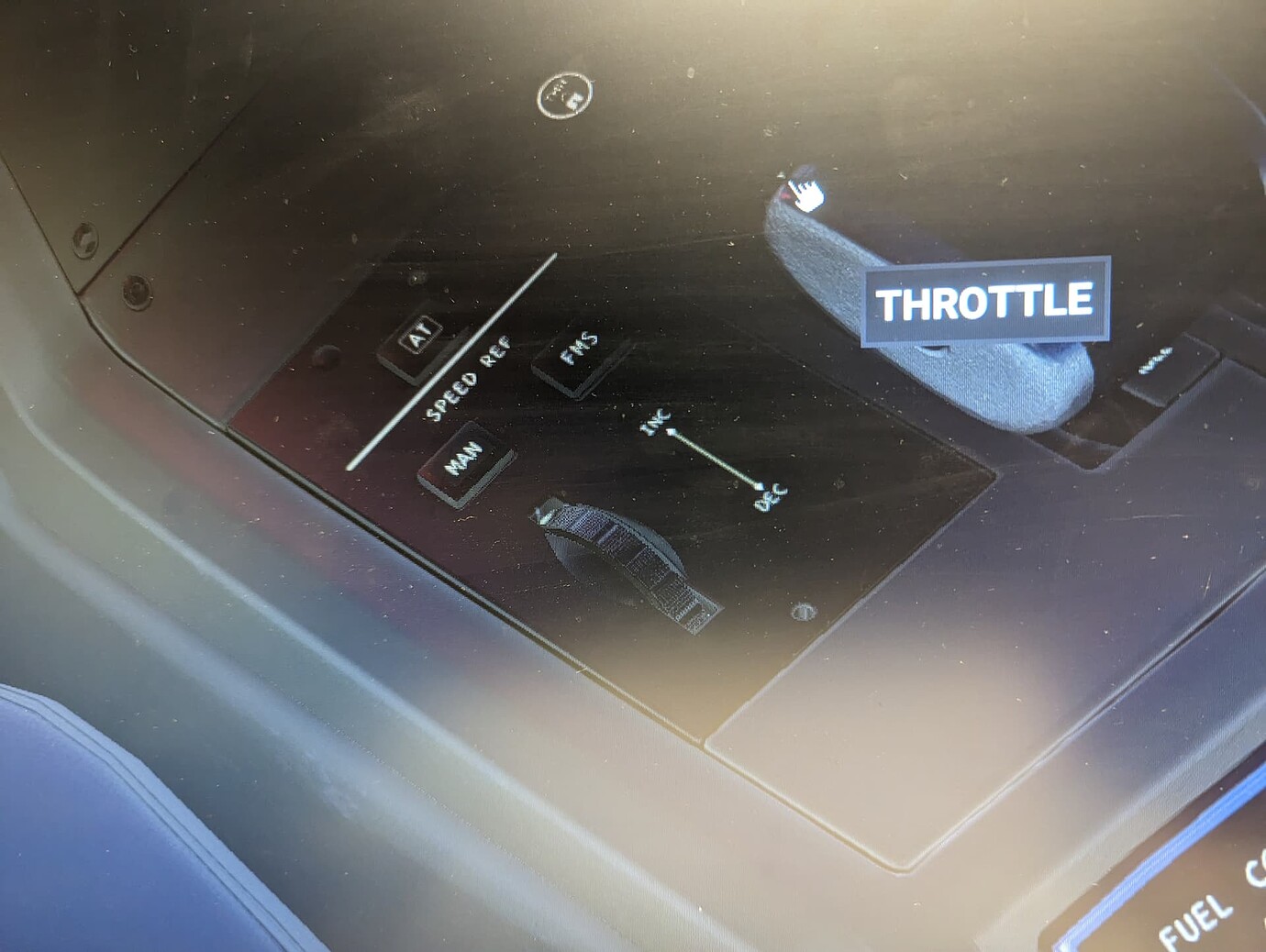 FlightFX Vision Jet checklist - Aircraft & Systems - Microsoft Flight ...