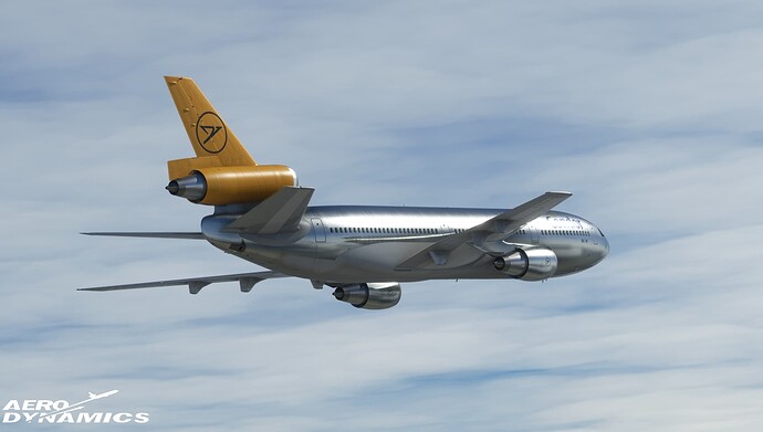 Aero Dynamics DC-10 / KC-10 for MSFS - #69 by MATSC133 - Aircraft ... Aero Dynamics DC-10 / KC-10 for MSFS - #69 by MATSC133 - Aircraft ...