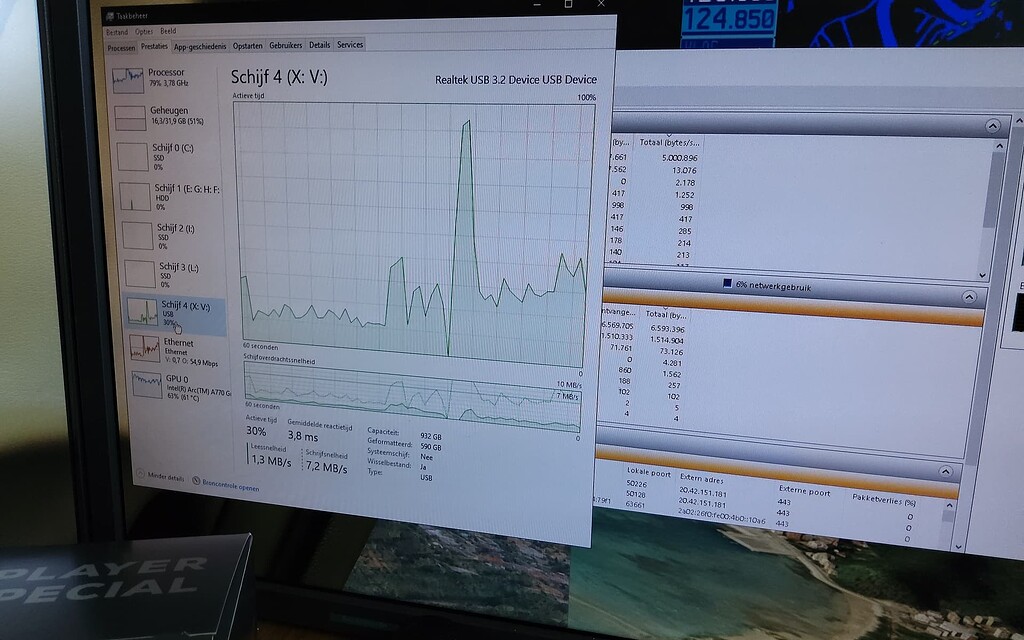 Rolling Cache and Manual Cache on a ssd is it working for you? - Install, Performance & Graphics ...