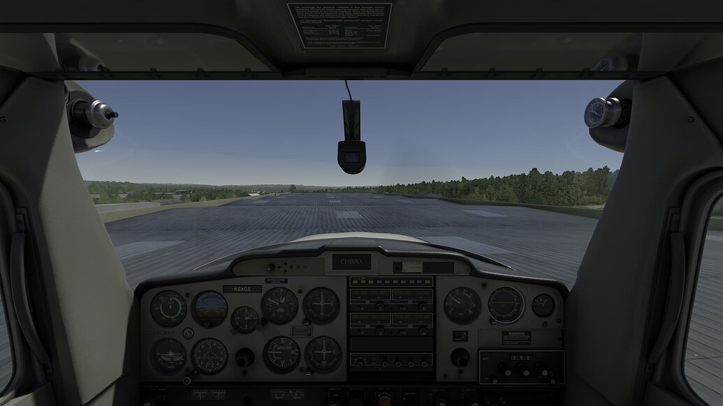 Post Your Inappropriate Landings - #399 by BubbaBlitz7348 - World Discovery - Microsoft Flight ...