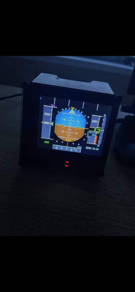 Logitech FIP hdg and csr issue - Hardware & Peripherals - Microsoft ...