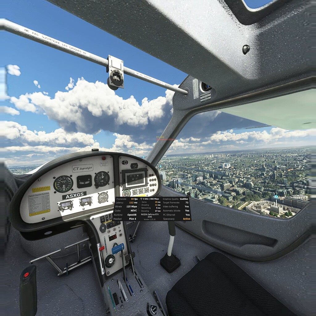 Cable or Wi-Fi Pico 4 or Quest 2? - Virtual Reality (VR) - Microsoft Flight Simulator Forums