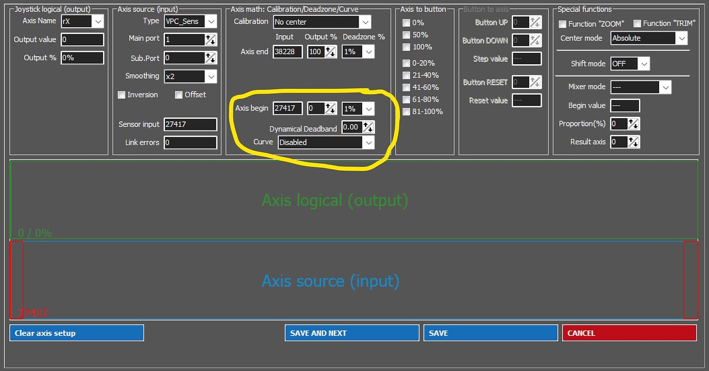 Virpil CM3 Throttle - Reverse Thrust - Hardware & Peripherals - Microsoft Flight Simulator Forums