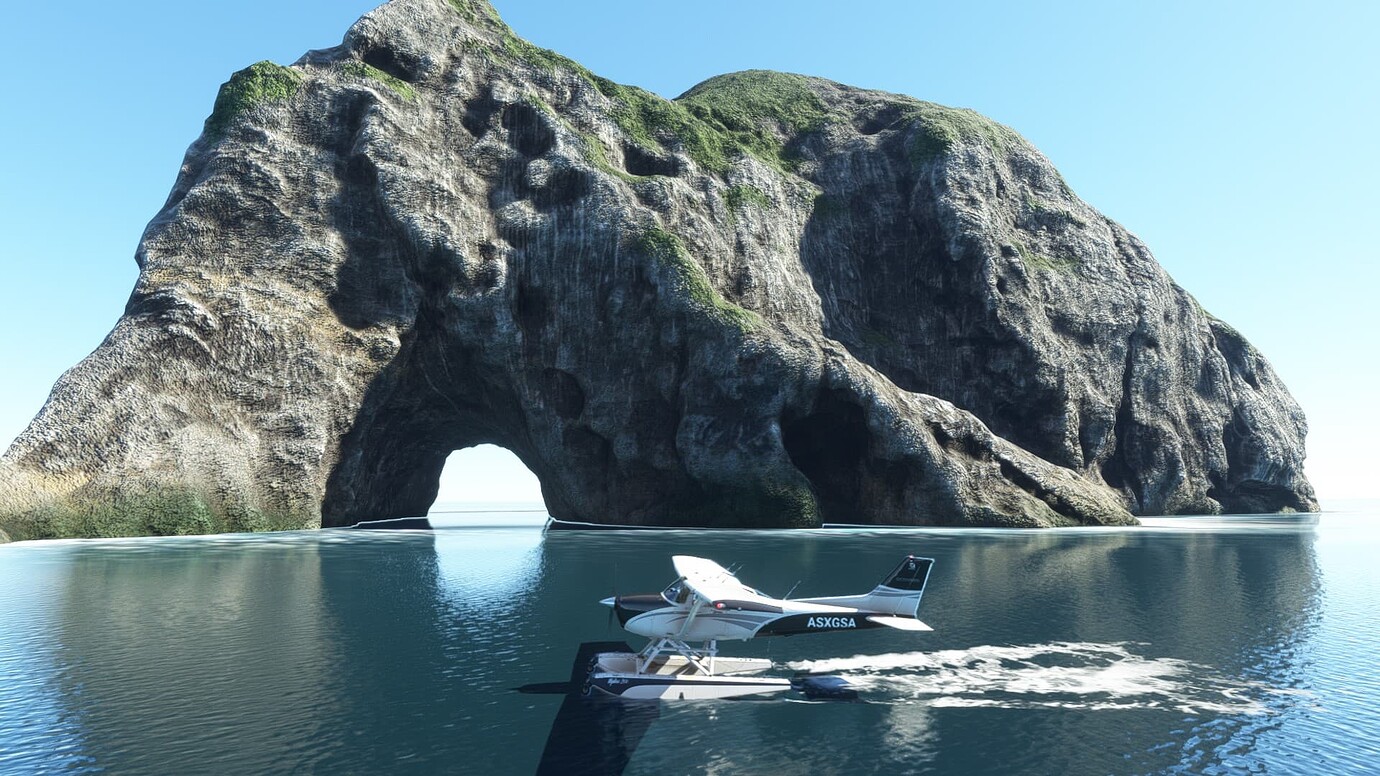 Location of Splash Screen - Loading Screen - Carousel in MSFS - #580 by ...