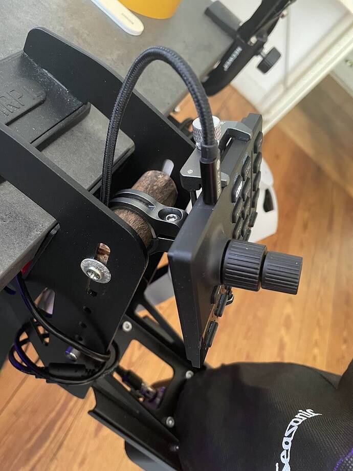 Octavi IFR-1 - Home Cockpit Builders - Microsoft Flight Simulator Forums