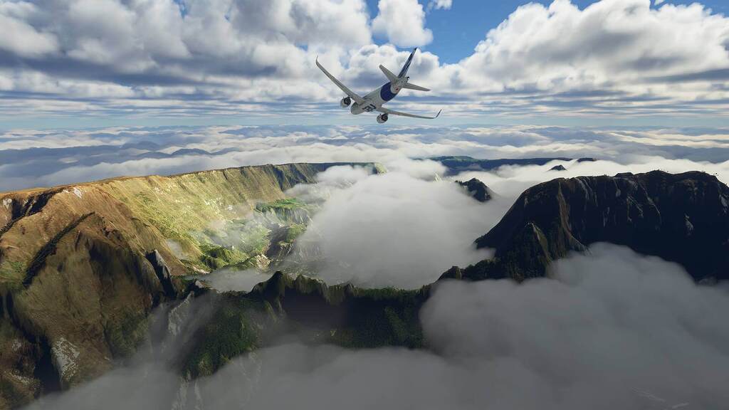 [OFFICIAL] Weekly Dev Update Screenshot Challenge: Unique Landscapes ...