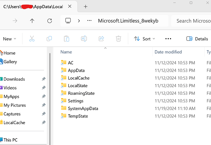 Nothing Copied to New MSFS 2024 Community Folder on F: drive shows up in library - Install ...