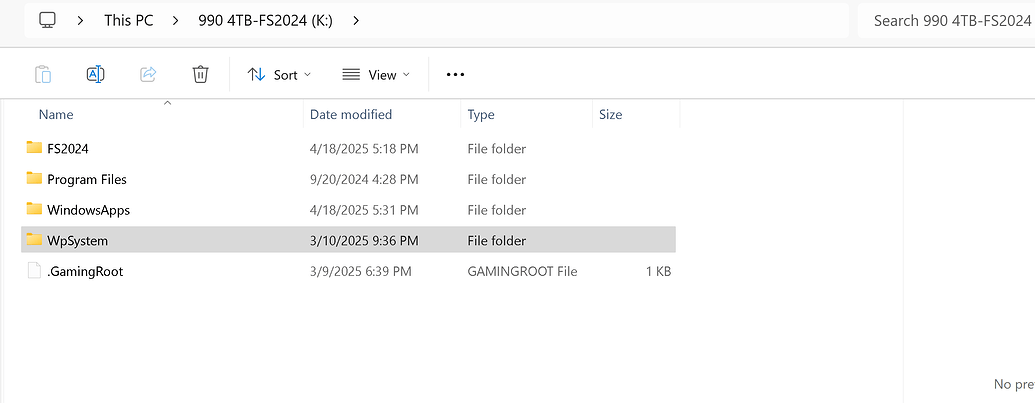 How to properly uninstall MSFS 2020 (Microsoft store)? - Install ...
