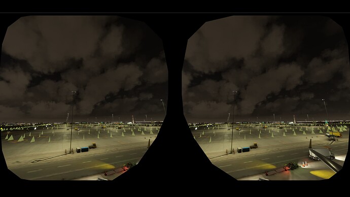 CYYZ - Toronto Fly Tampa #msfs-2024 - Scenery & Airports - Microsoft ...