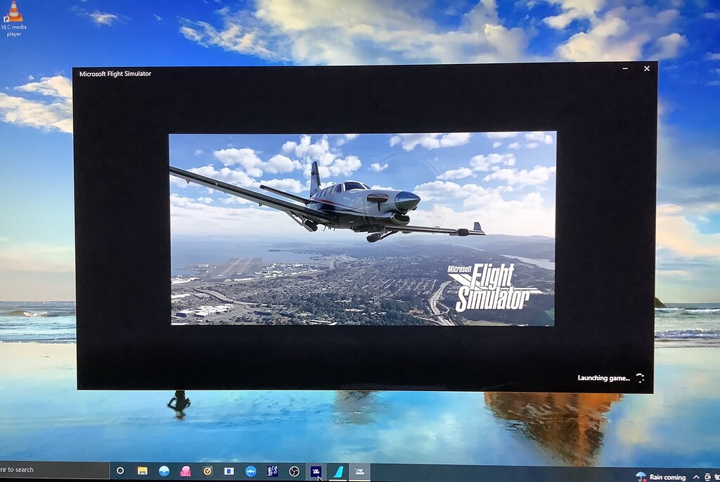 Repeated CTDs after new MSFS "Launching Game" Screen - Crashes (CTDs) - Microsoft Flight ...