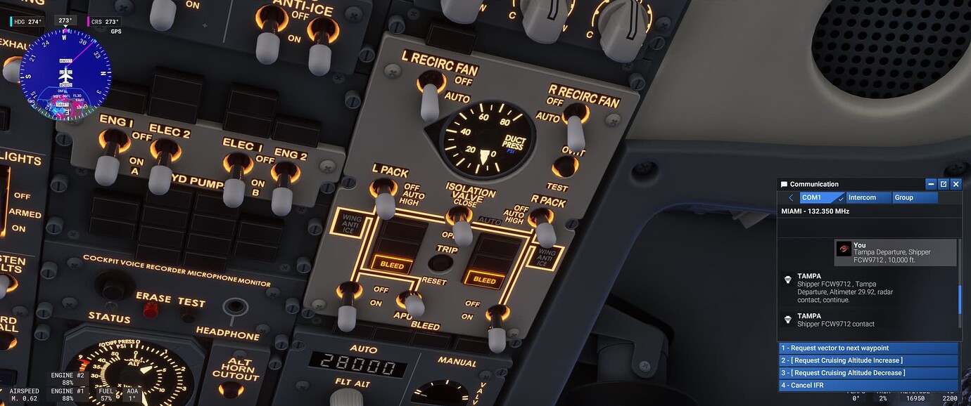 737 Max Issues - Aircraft & Systems - Microsoft Flight Simulator Forums