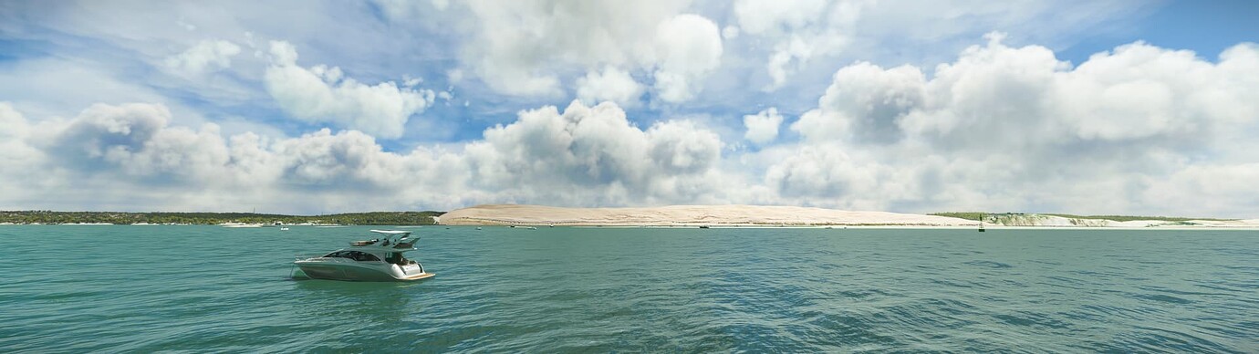 Marine RM = Pilotable Boats in MSFS 2020! - #56 by KnackBretzel ...