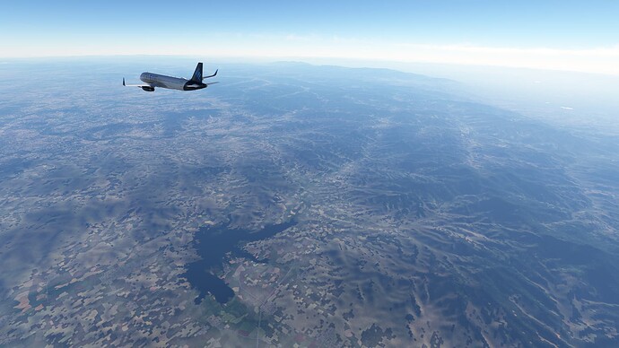 Bing map not load recently (MSFS2020) - Scenery & Airports - Microsoft Flight Simulator Forums