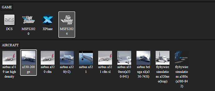 Wingwing Ursa minor - Page 5 - Hardware & Peripherals - Microsoft Flight Simulator Forums