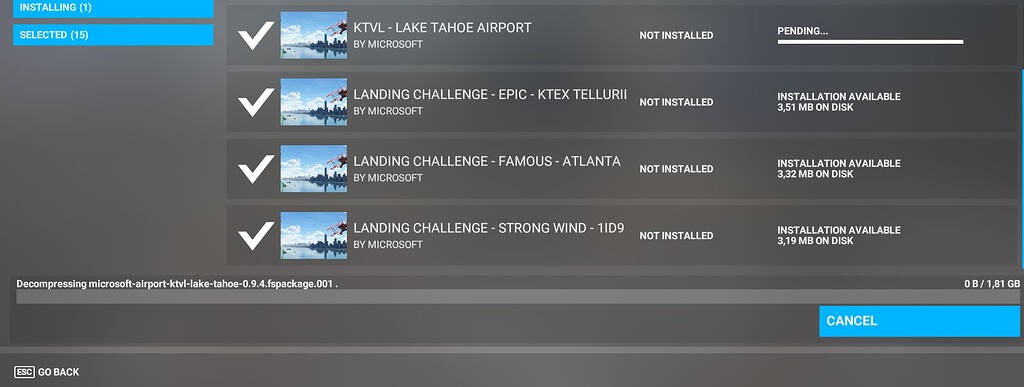 World Update X hung after Windows crash - Install, Performance ...