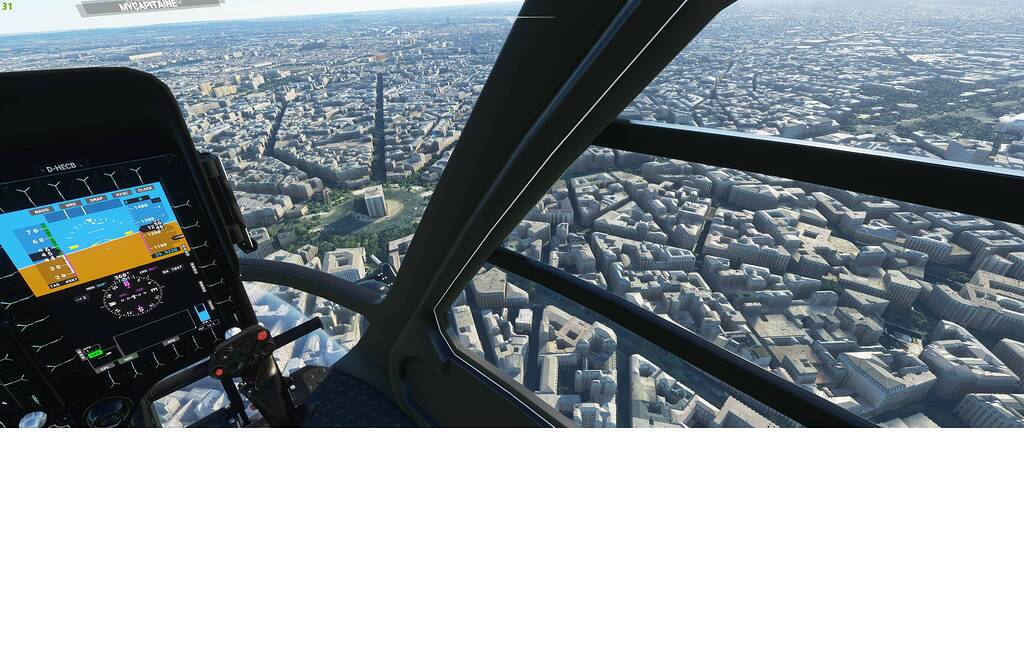 [SOLVED] Photogrammetry in Paris doesn't work - Install, Performance & Graphics - Microsoft ...