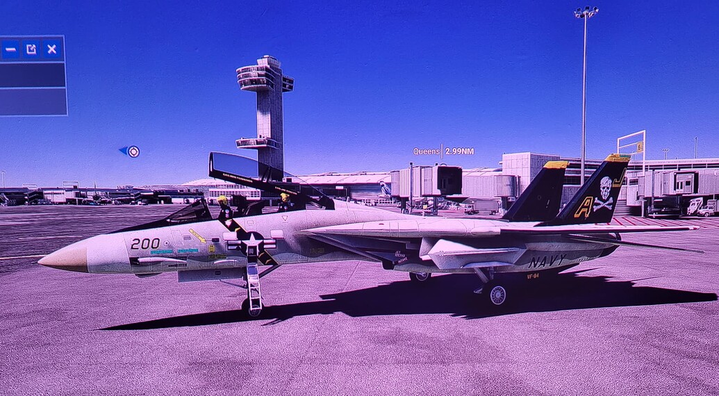 Post your Fighter Jet pictures - World Photographer & Screenshots ...