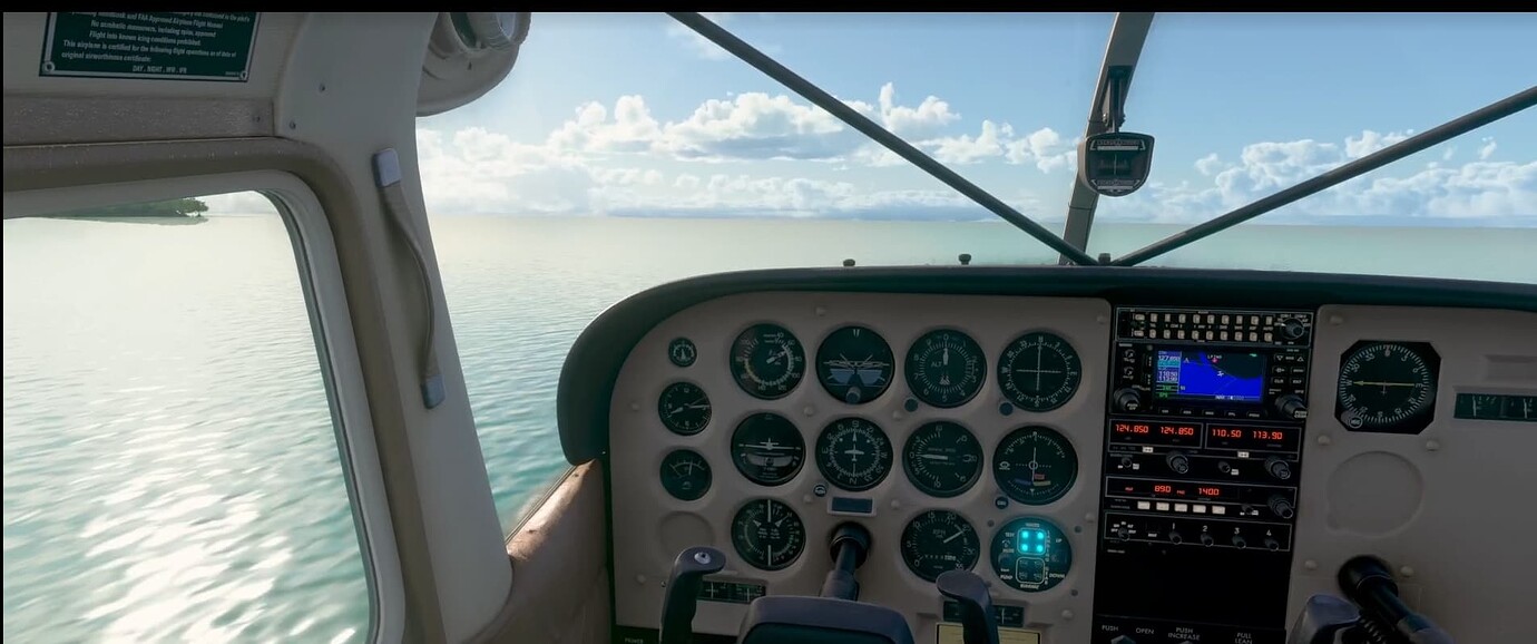 Spotted an cockpit error Famous Flyer 11 - General Discussion ...