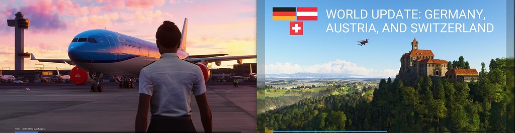 I prefer UI from 2020 and here's why - General Discussion - Microsoft ...