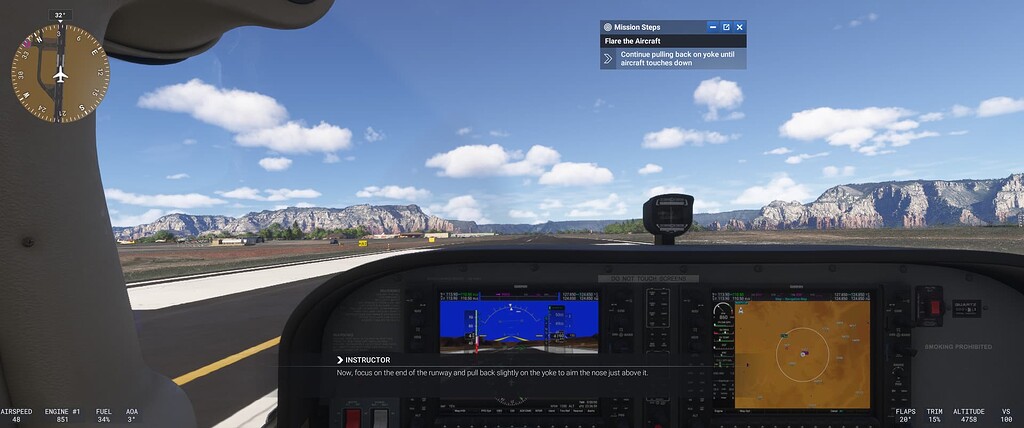 Frequent Freezes In Flight Training - Install, Performance & Graphics - Microsoft Flight ...