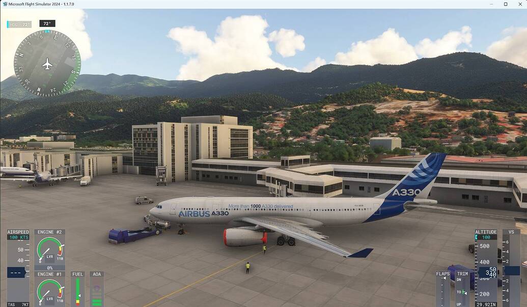 MSFS 2024 Airport / Helipad Issue Tracker - Scenery and Airports - Microsoft Flight Simulator Forums