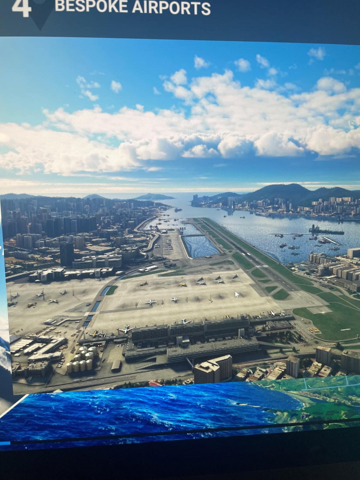 Location of Splash Screen - Loading Screen - Carousel in MSFS ...