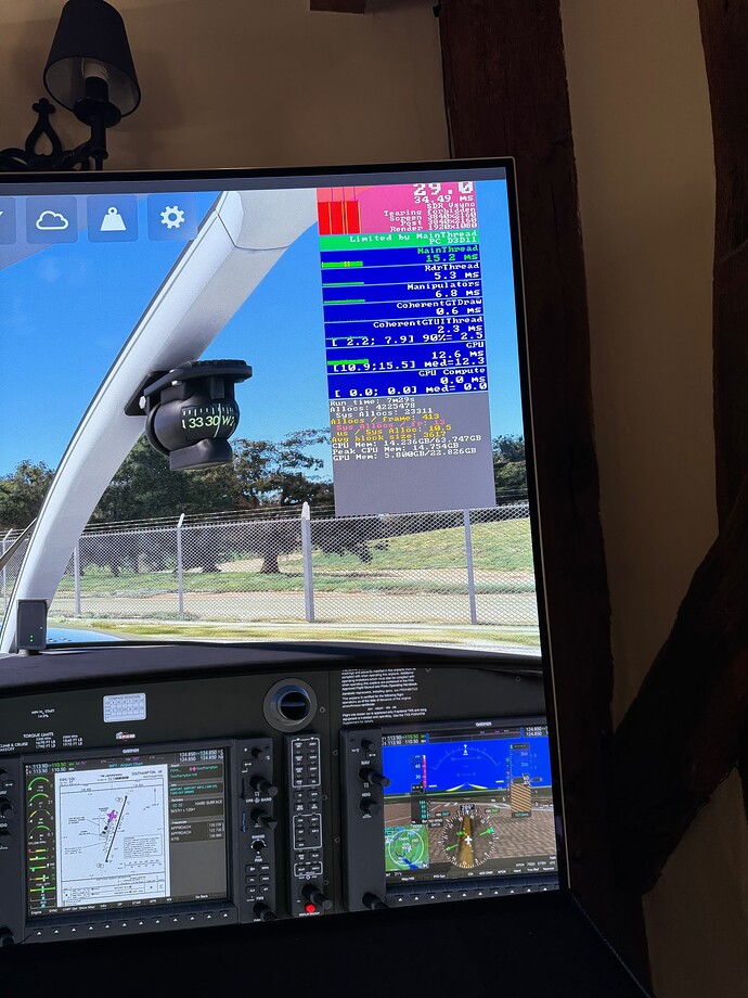 Performance Decrease when Using Pop-Out Panels - Page 33 - Install, Performance & Graphics ...