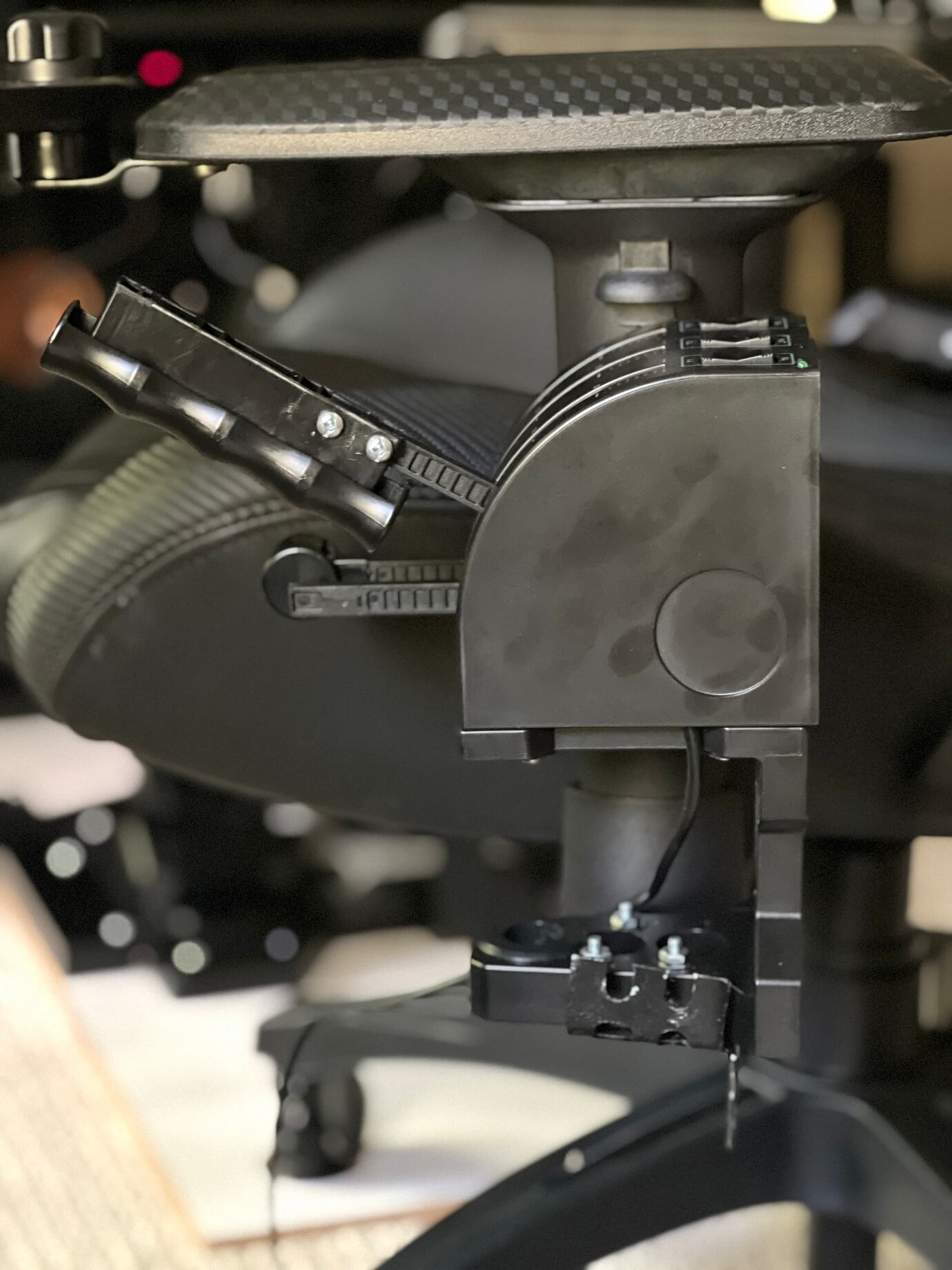 Easiest., cheapest collective - Aircraft - Microsoft Flight Simulator ...