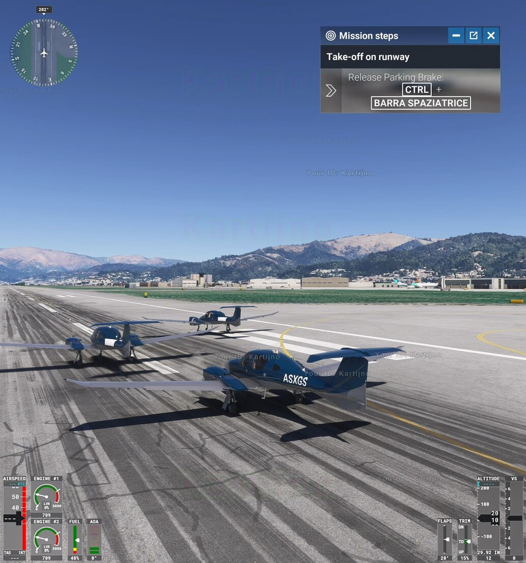 FlightControlReplay Embedded in MSFS 2024 - Tools & Utilities - Microsoft Flight Simulator Forums