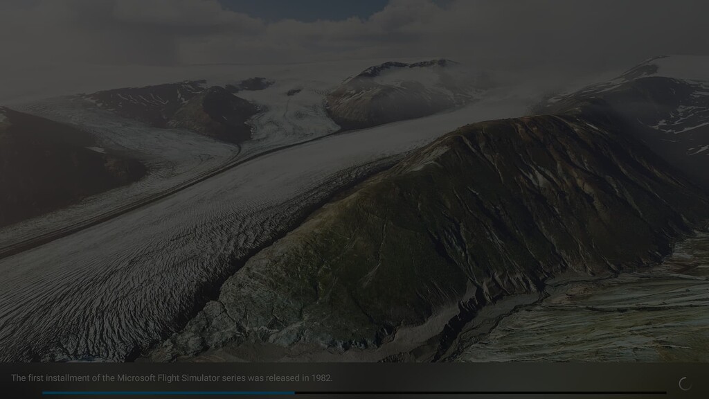 MSFS won't load - Hardware & Peripherals - Microsoft Flight Simulator ...