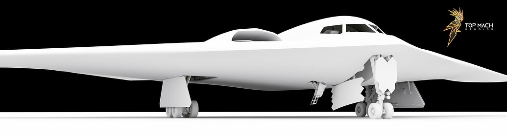 Top Mach Studios: Lockheed Martin F-22 Raptor - Page 66 - Aircraft ...