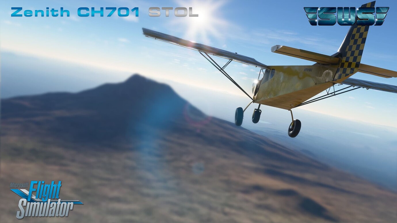 Microsoft Flight Simulator add-on sales and discounts - General ...