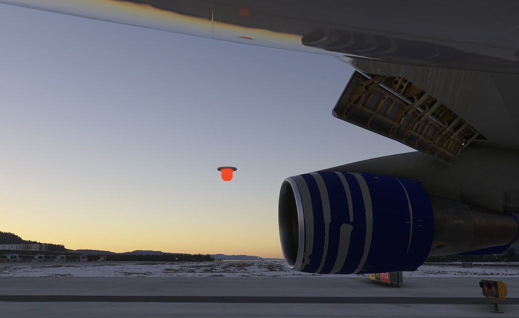 [MSFS2024] Boeing 747-400 LCF Dreamlifter - Polls & Feedback - Microsoft Flight Simulator Forums