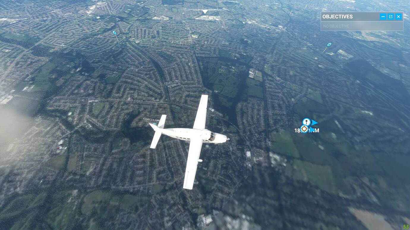 Terrain LOD Improvement - Install, Performance & Graphics - Microsoft ...