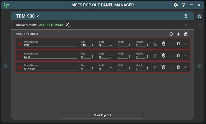 MSFS Pop Out Panel Manager (with Touch Panel Support) - #871 by ...
