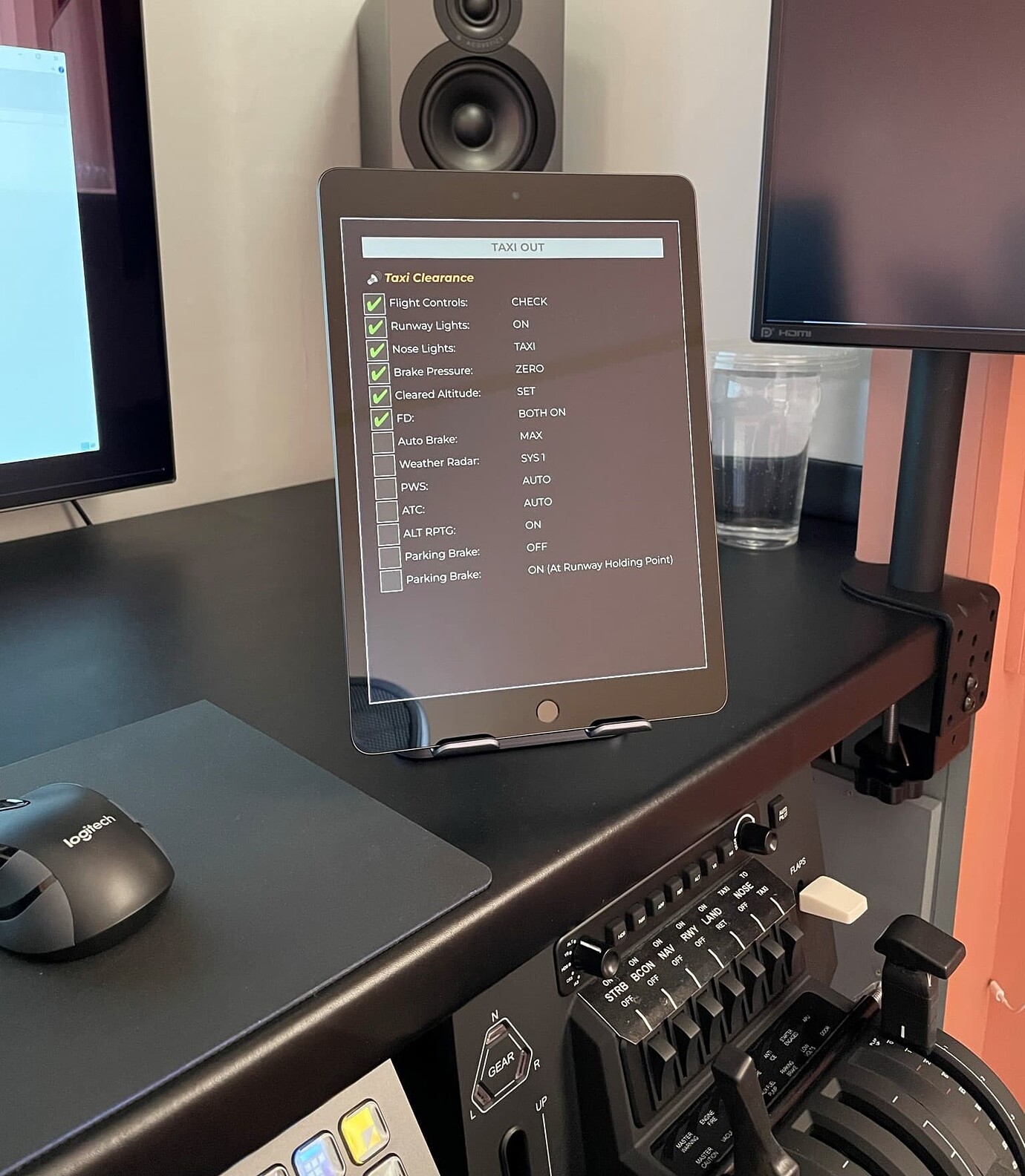 I made a small "Cheat Sheet" for the A32NX - Aircraft - Microsoft ...