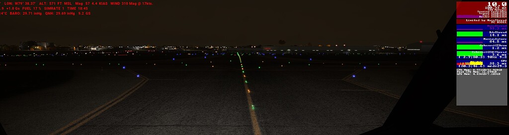 Massive FPS Drop (from 40-60 down to 15-3fps) - Install, Performance ...