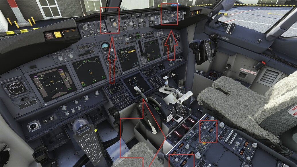 PMDG 737 Quickstep FMS programming. Let's first get you flying! The ...