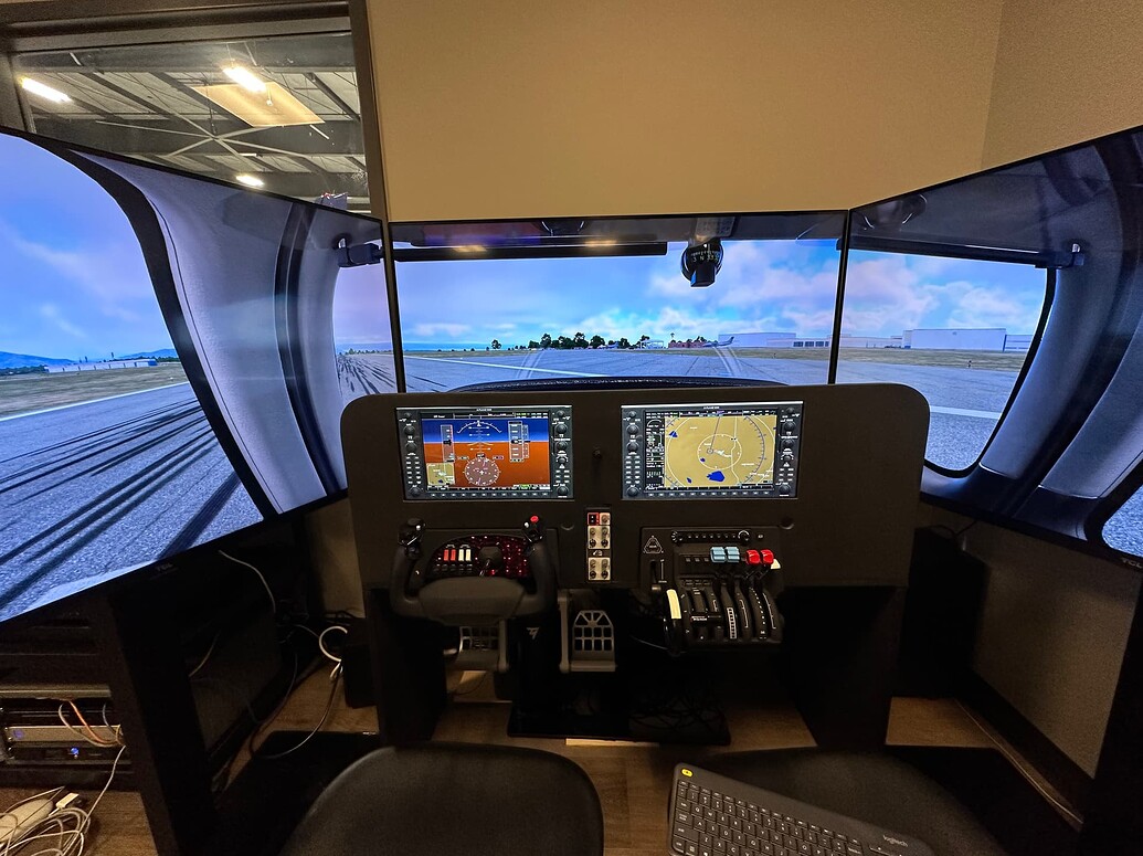 Air Manager Instruments sharing thread - #251 by john330303 - Tools ...